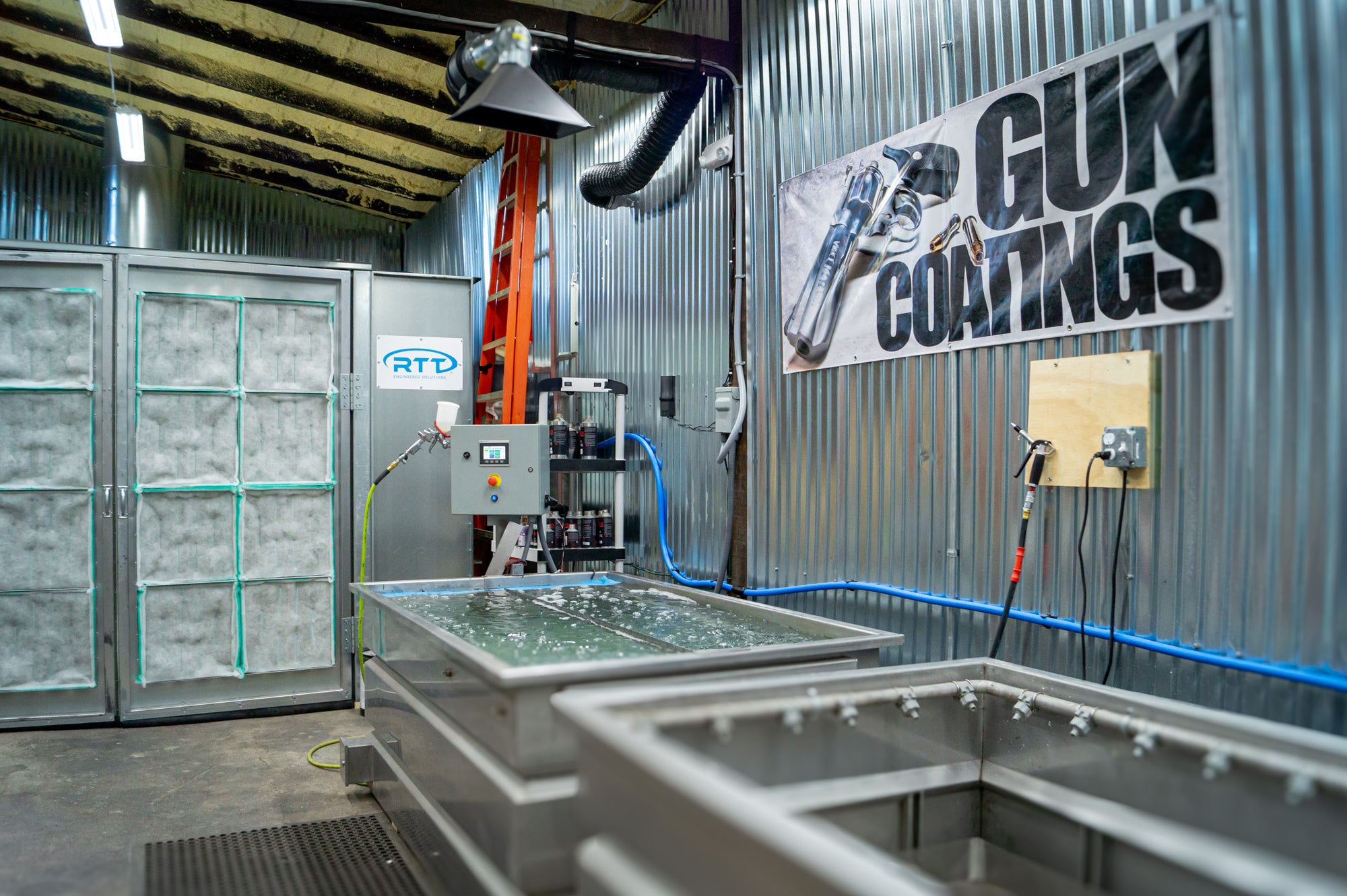 Bulldog Hydrographics | Hydro Dipping & Shooting Simulator – Bulldog ...